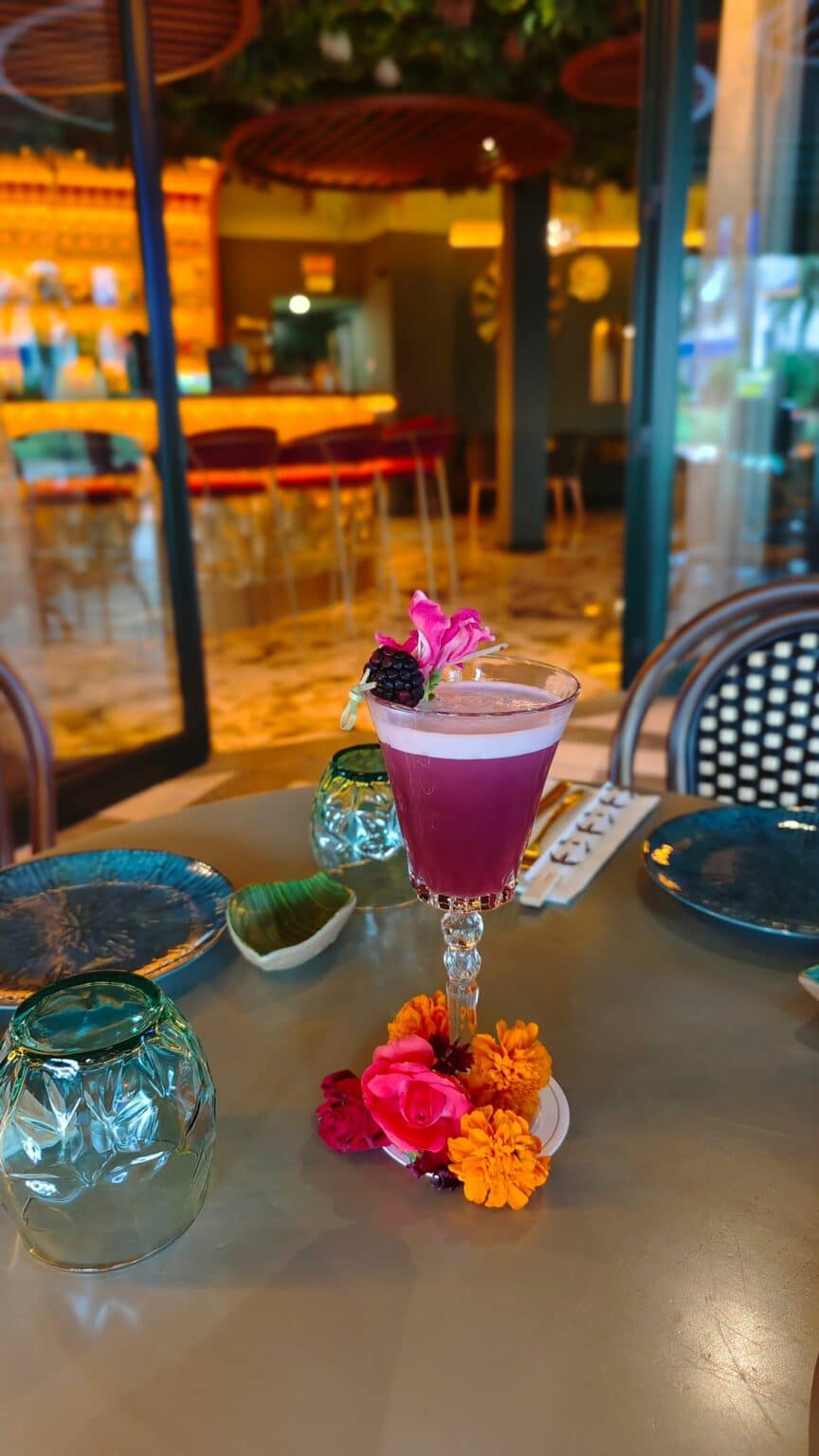 Top 5 Cocktails From Iroko Palma Nova | Iroko Mallorca