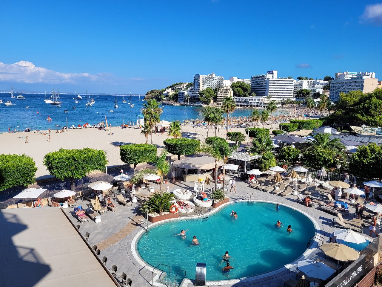 Guía De Palmanova Mallorca | Todo Lo Que Necesita Saber